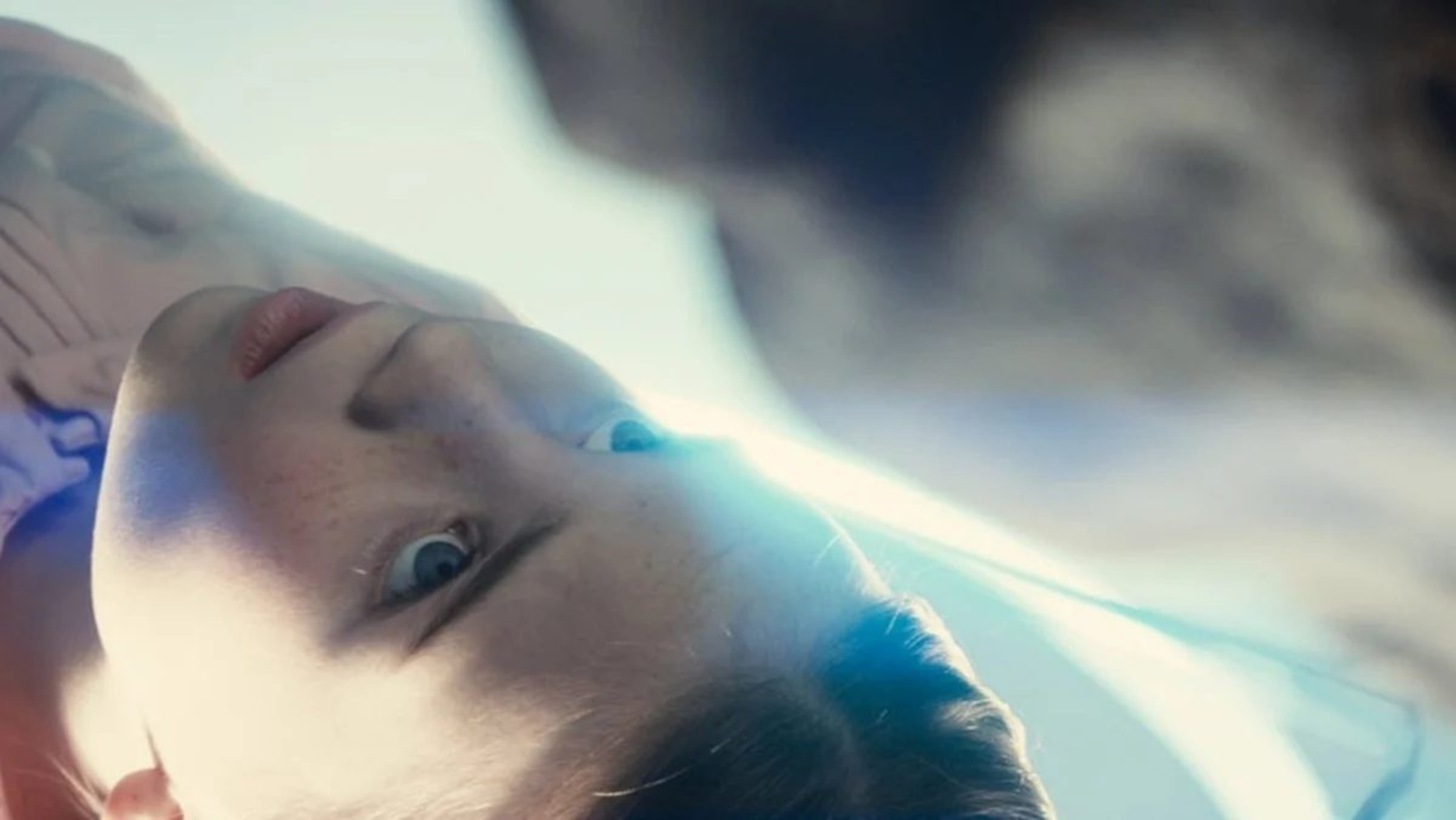 Watch: Final 'Disclosure Day' trailer shows us the aliens