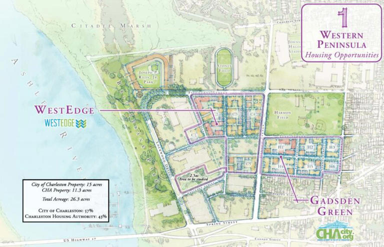 Upcoming Project 3500 community meeting to highlight impact on Westside ...