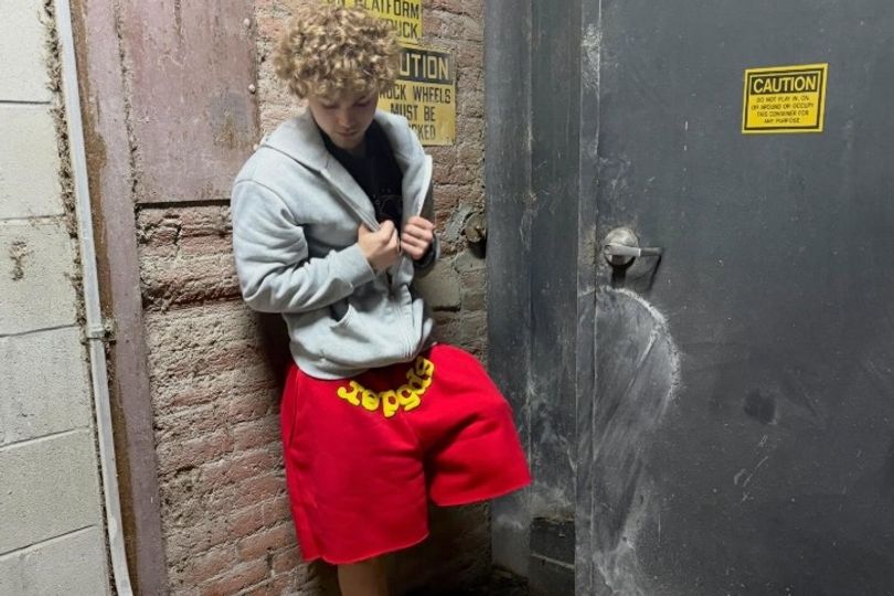 Minnesota teen shot dead hours after posting photo with huge bag of ...