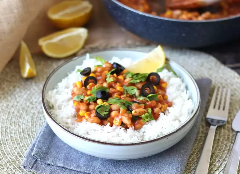 Ragu, o guisado na versão vegetariana