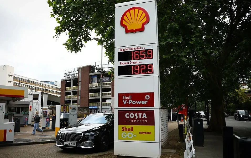 UK energy price cap to rise 13% in July amid Iran war fallout