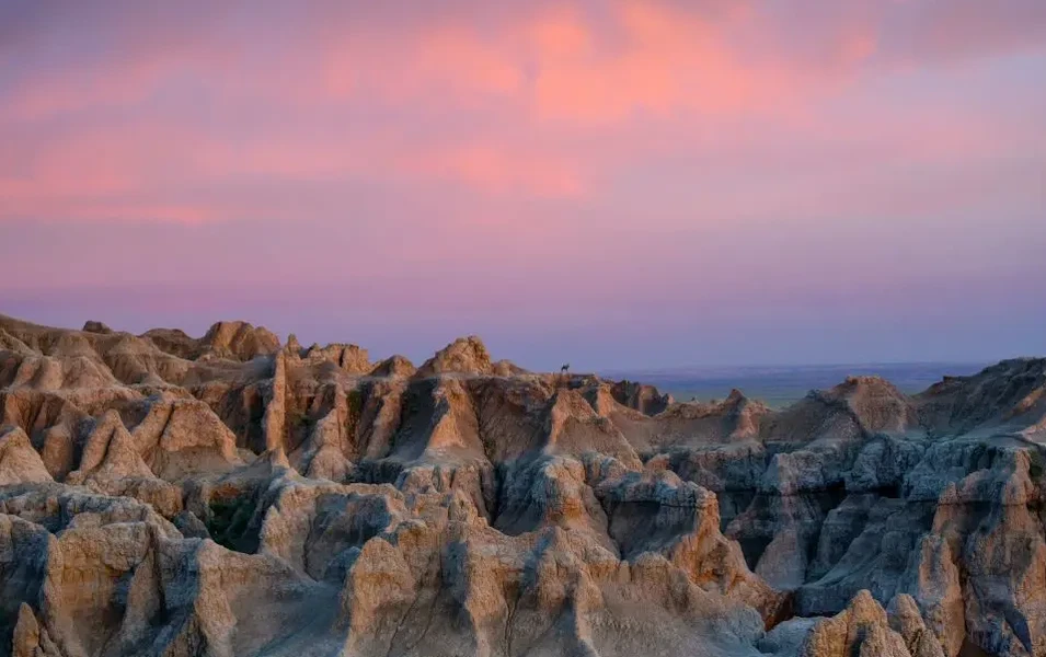 Badlands adventures for your soul and camera