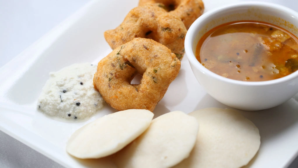 Coconut chutney magic from breakfast to dinner