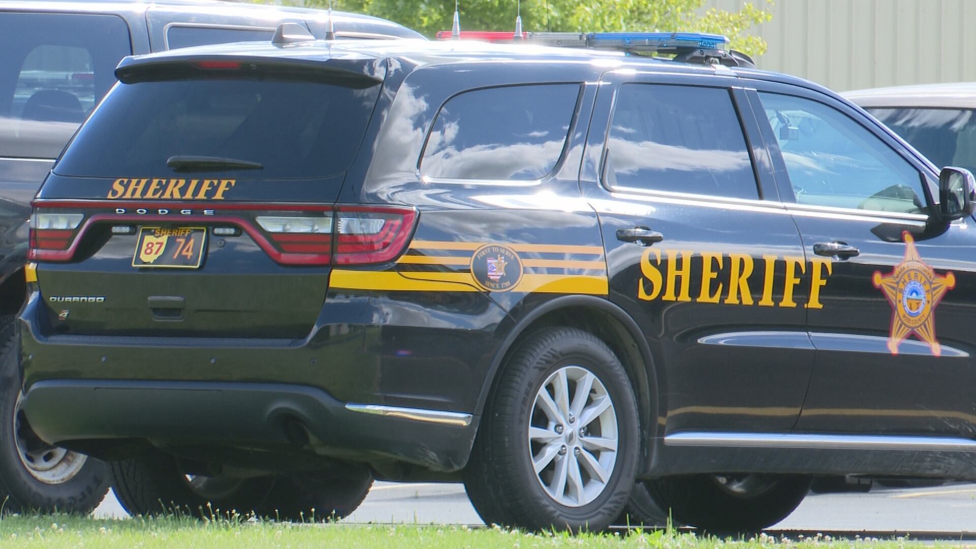 77-year-old man found dead after fire, explosion in Wood County