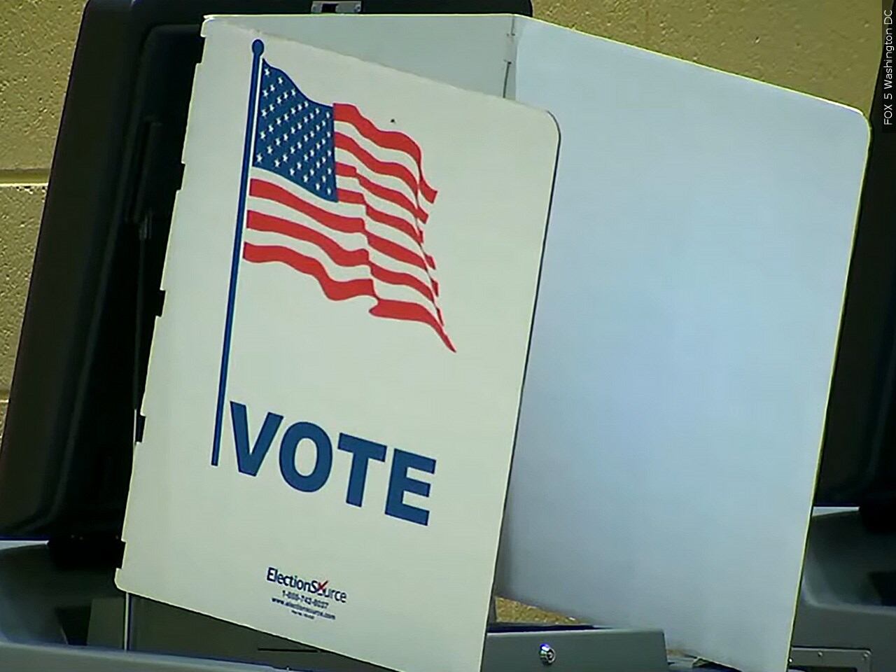 Recanvass to be held in Magoffin County judge-executive’s race