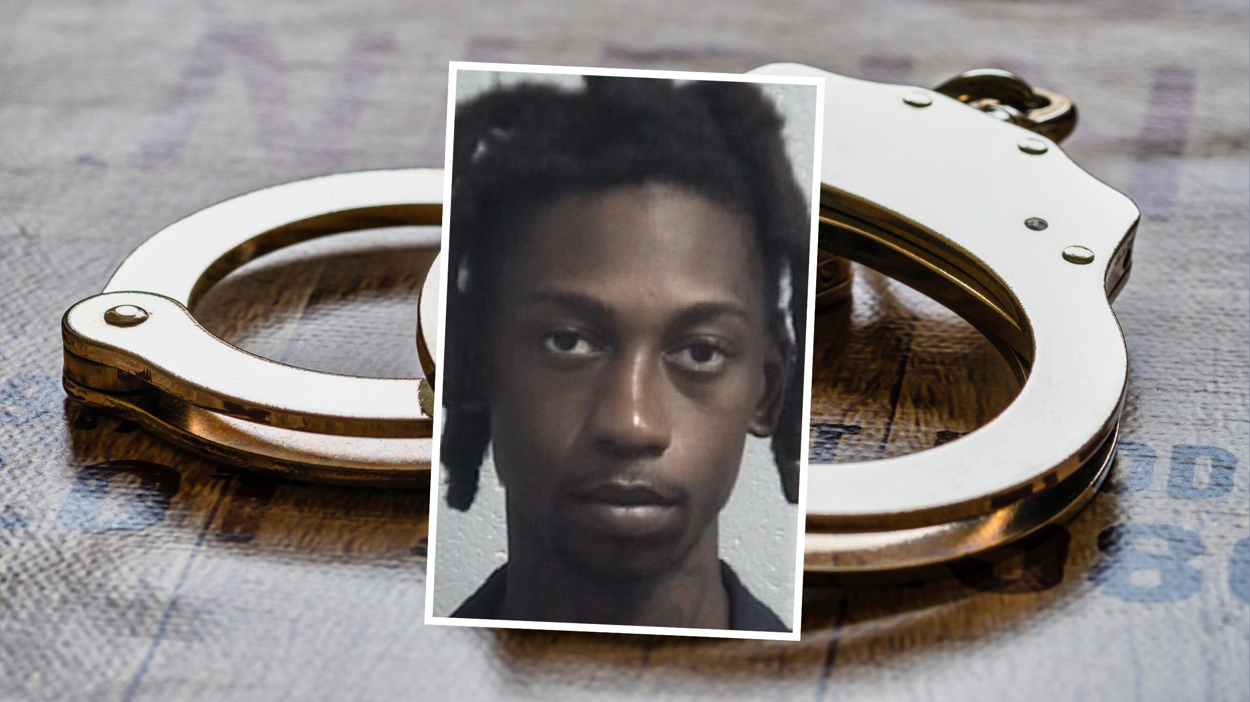 Suspect arrested after shots fired into home with baby inside