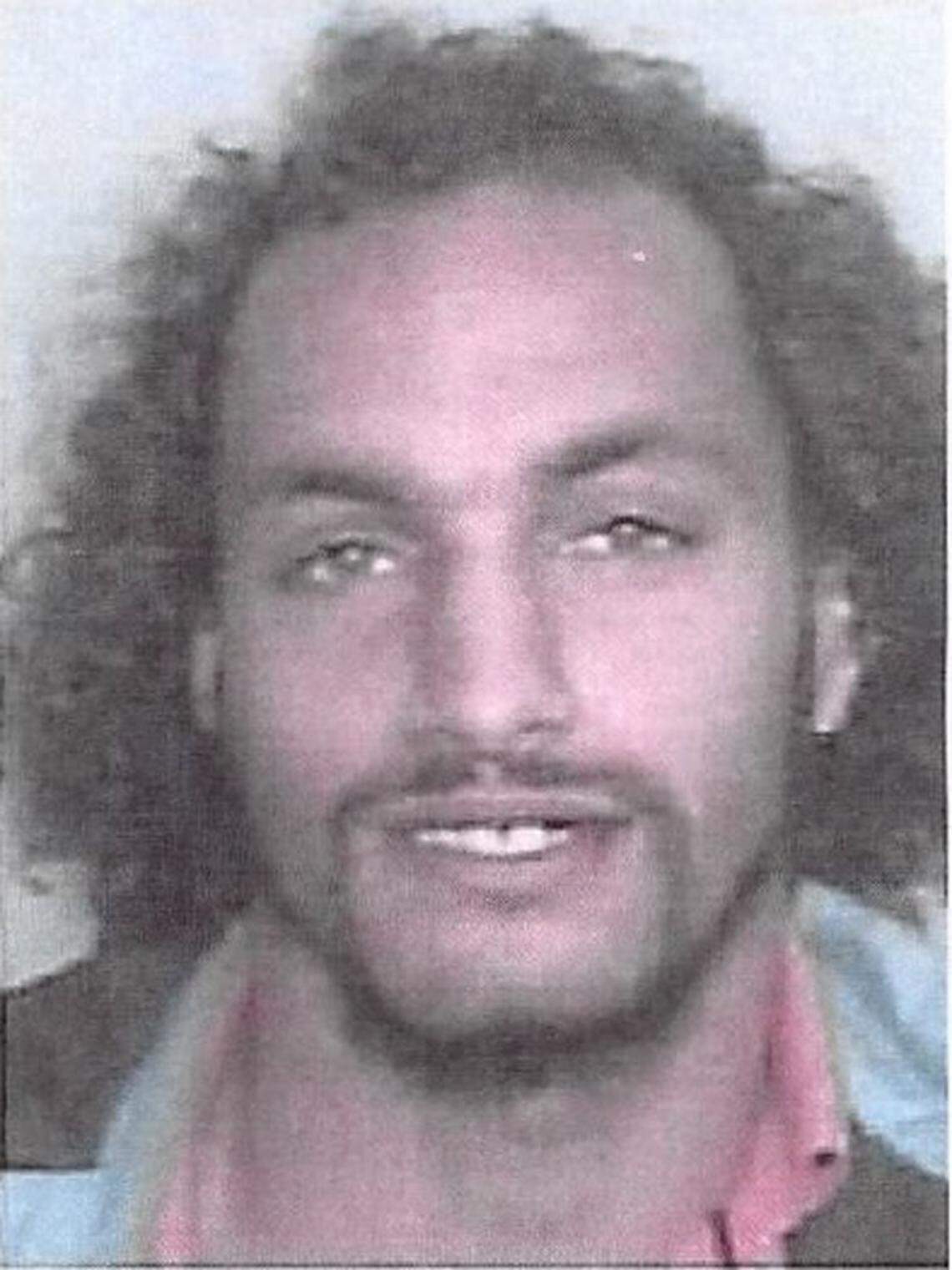 Sun Drop murder suspect arrested 14 times out west after NC killings ...