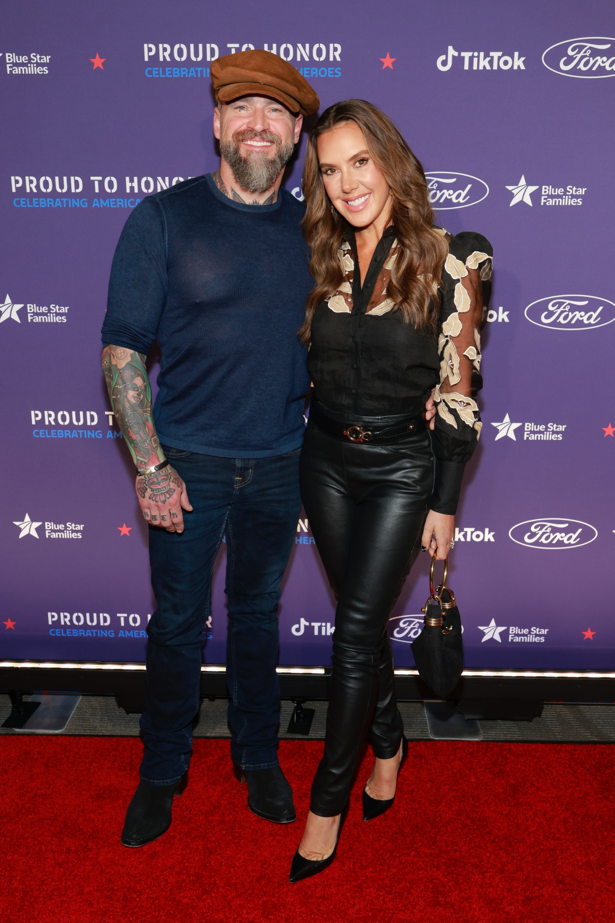 Zac Brown marries Kendra Scott during family vacation in Greece