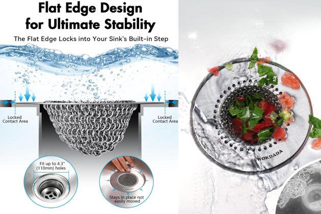 'I have more joy in my life': See how this mundane kitchen item is ...