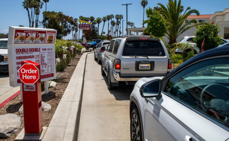 Fresh details on new In-N-Out planned for Southern California’s $1B ...