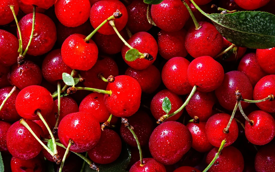 New smoothie and dessert recipes spotlight summer flavors