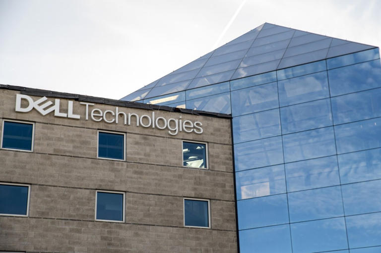 Dell Technologies gets $9.7 billion Pentagon contract