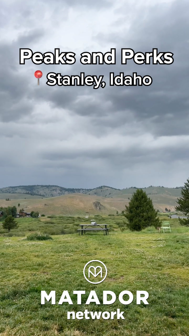 But first, coffee: Where to find the best java in Stanley, Idaho