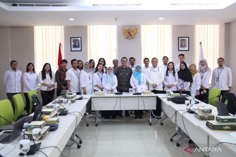 KPPPA susun strategi edukasi cegah radikalisme pada siswa