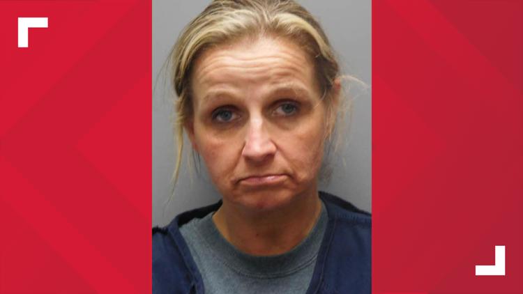 Scottsboro woman arrested on drug charges after traffic stop