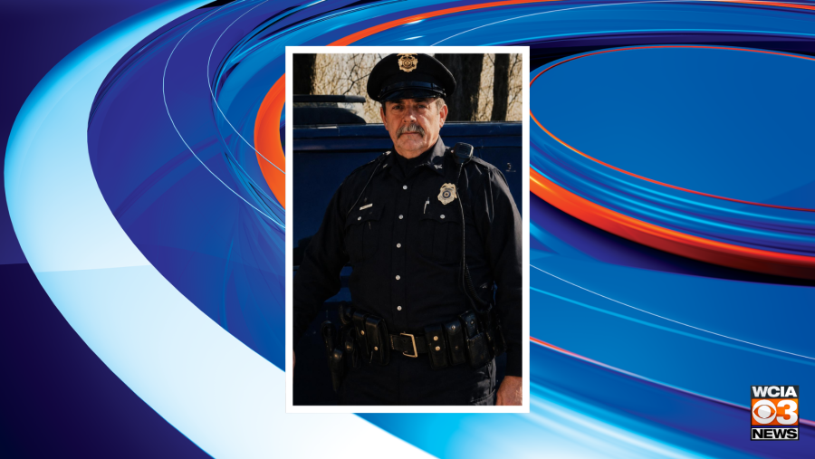 Tilton police mourn passing of former chief in I-74 construction zone ...