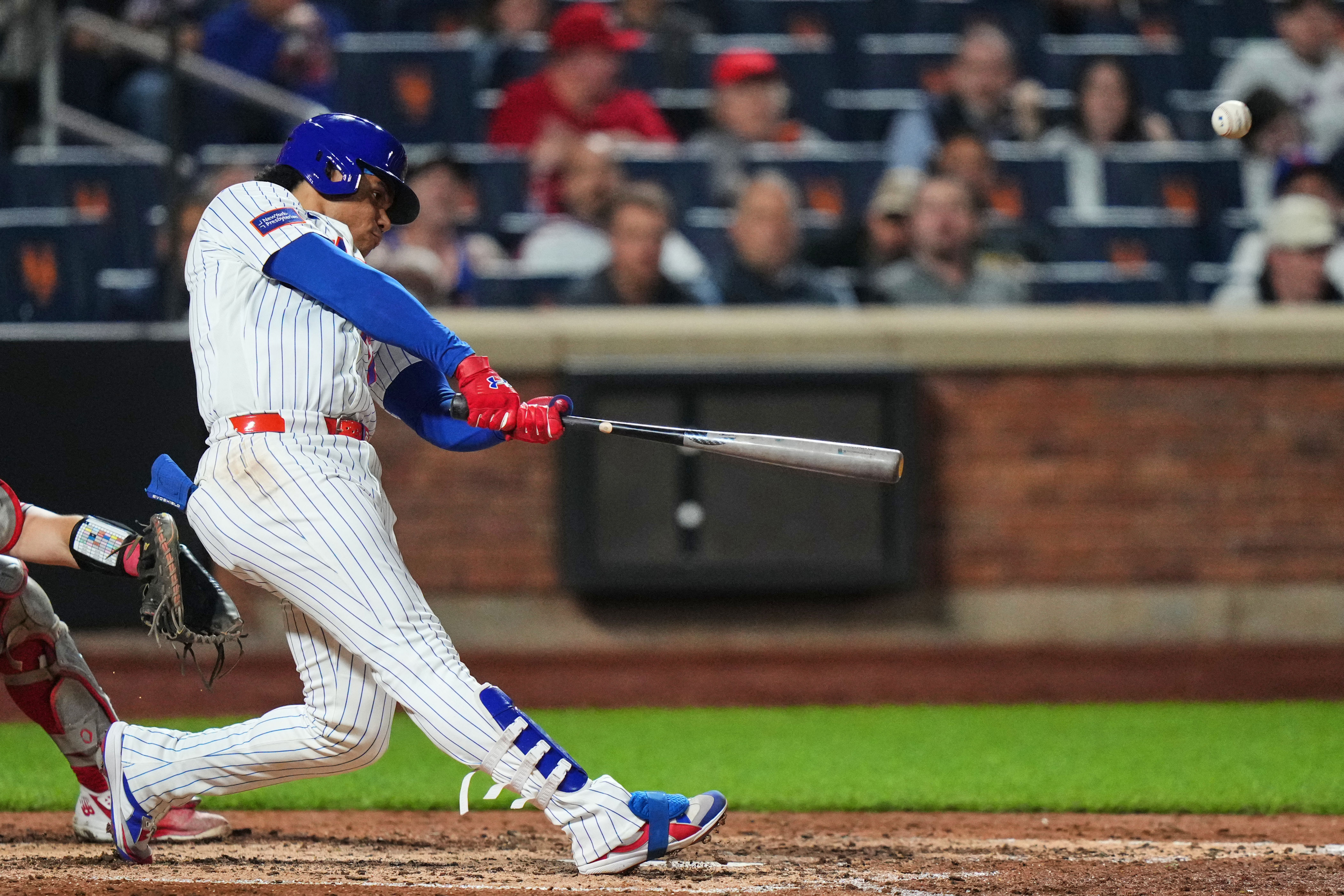 Where to watch Cincinnati Reds vs. New York Mets: Live stream, start ...