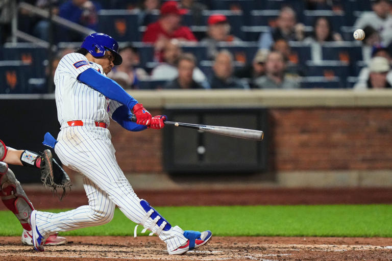 Where to watch Cincinnati Reds vs. New York Mets: Live stream, start ...