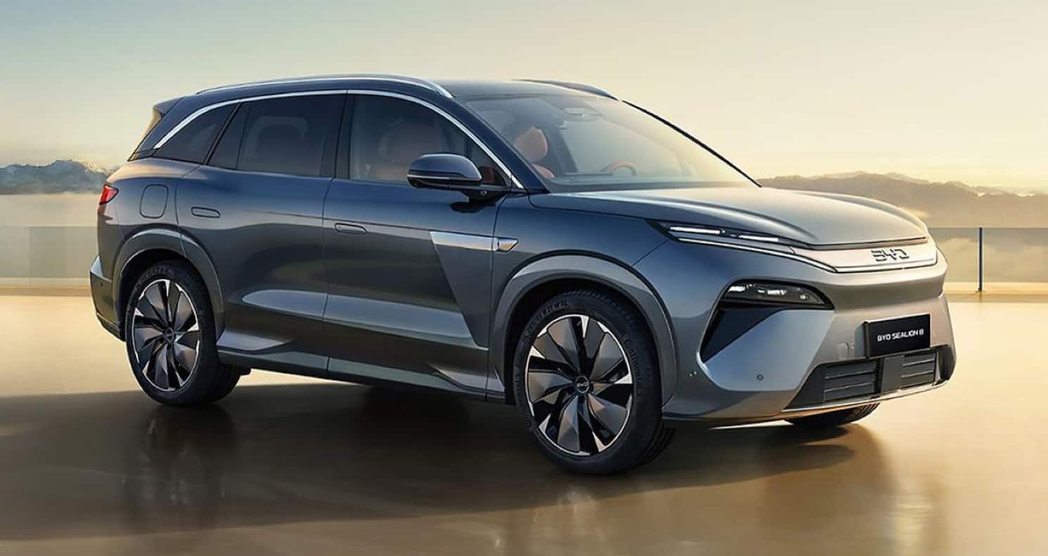 Can BYD really take down Toyota?