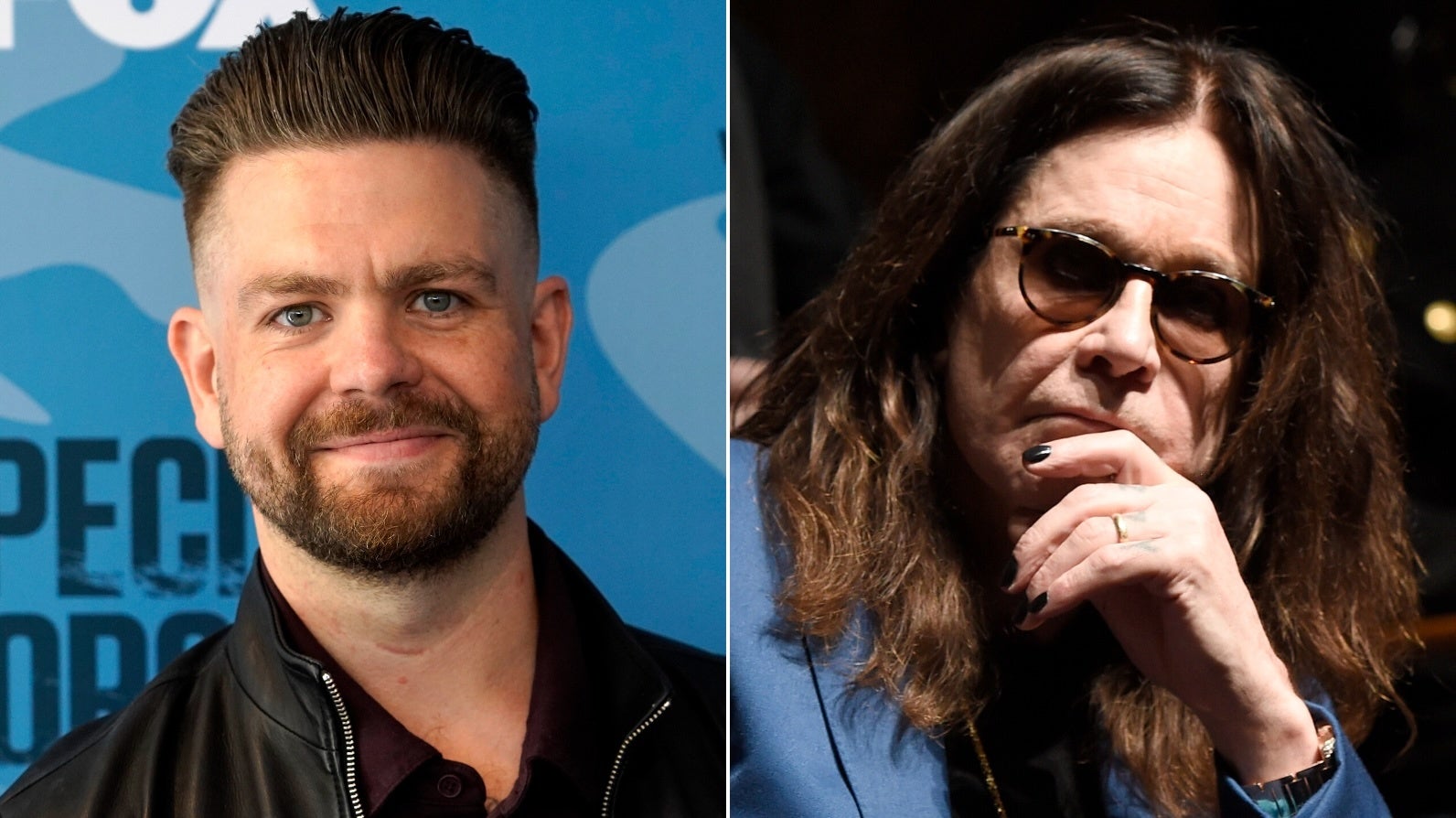 Jack Osbourne defends plans to recreate late father Ozzy's likeness ...