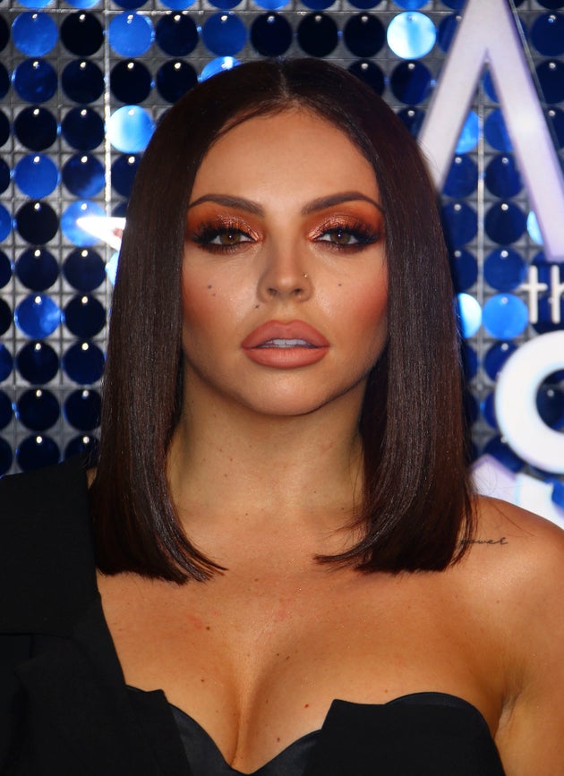 Perrie Edwards rules out Little Mix reunion with Jesy Nelson