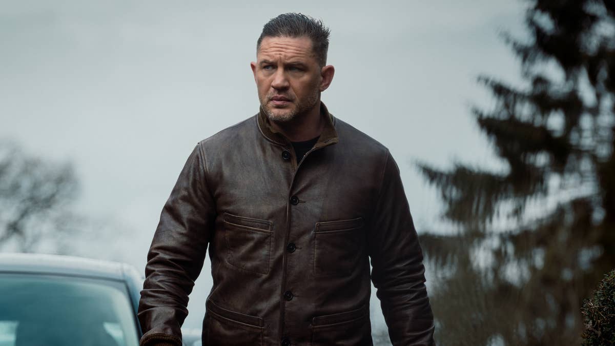 Tom Hardy's on-set behavior raises concerns for 'MobLand' season 3