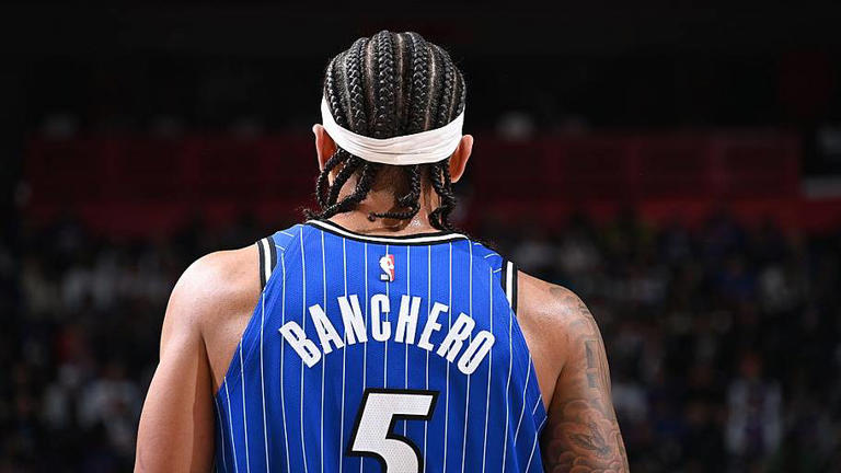 One trade idea for every member of the Orlando Magic Core-4