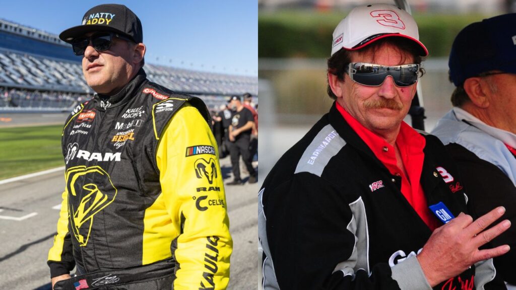 Bill France Jr. Rigged Dale Sr’s Championships & Races, Claims Tony Stewart