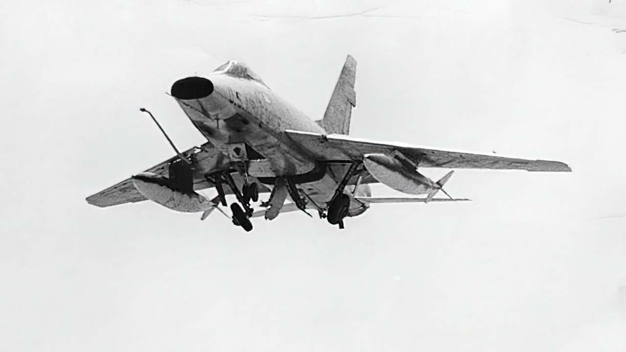 The night America nearly lost one of its most important air bases