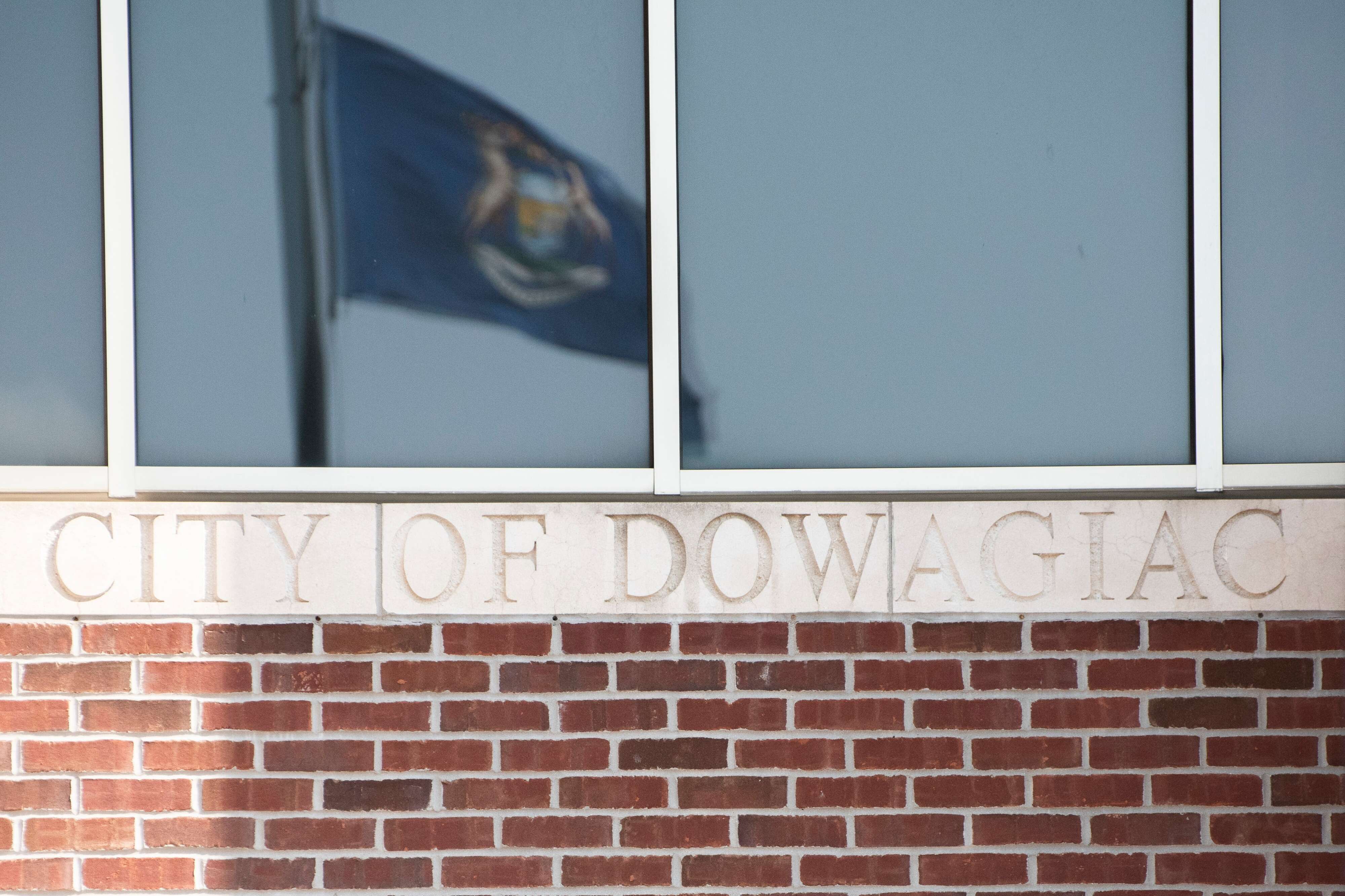 Residents sue Michigan data center over 'excessive noise'
