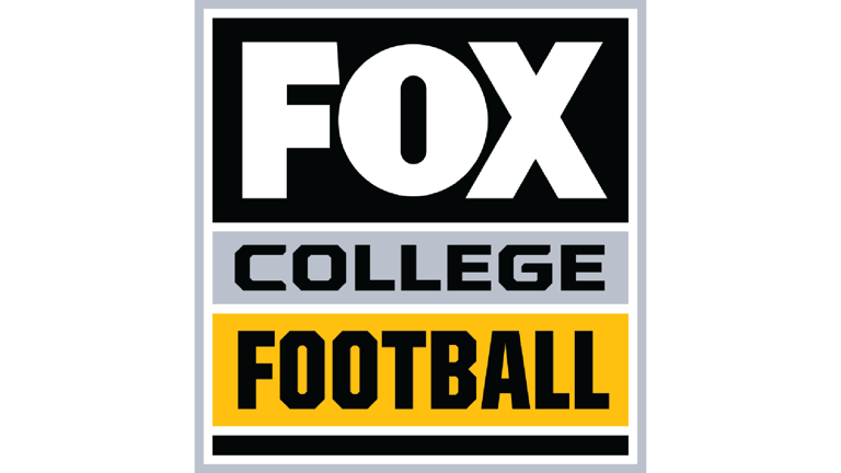 FOX Sports unveils powerhouse 2026 college football schedule