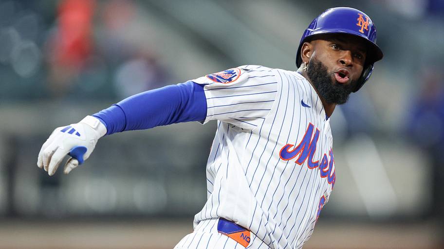 Mets NL East hopes take hit with latest Luis Robert Jr. news