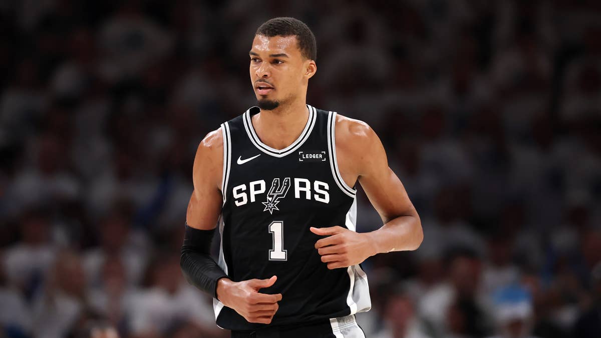 Ticketmaster plays defense for the Spurs ahead of NBA Finals Game 5 ...