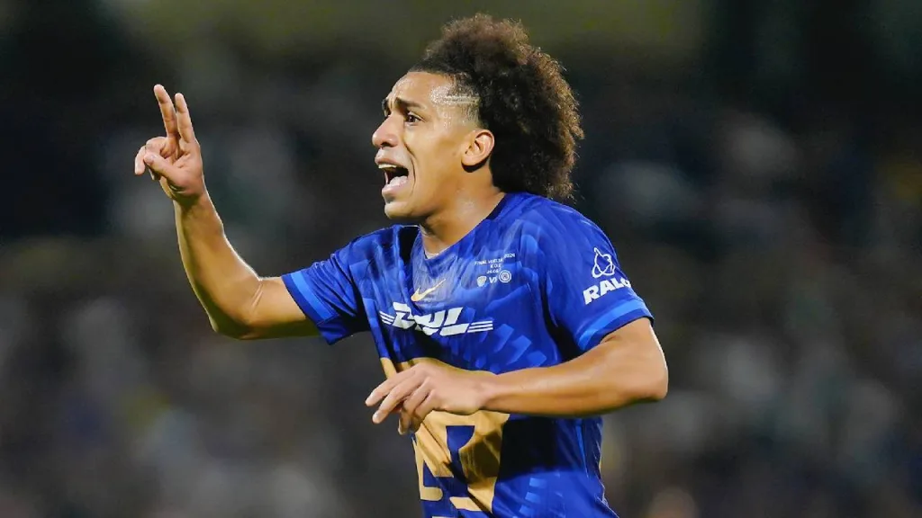 Coco Carrasquilla rompe el silencio tras perder la final ante Cruz Azul ...