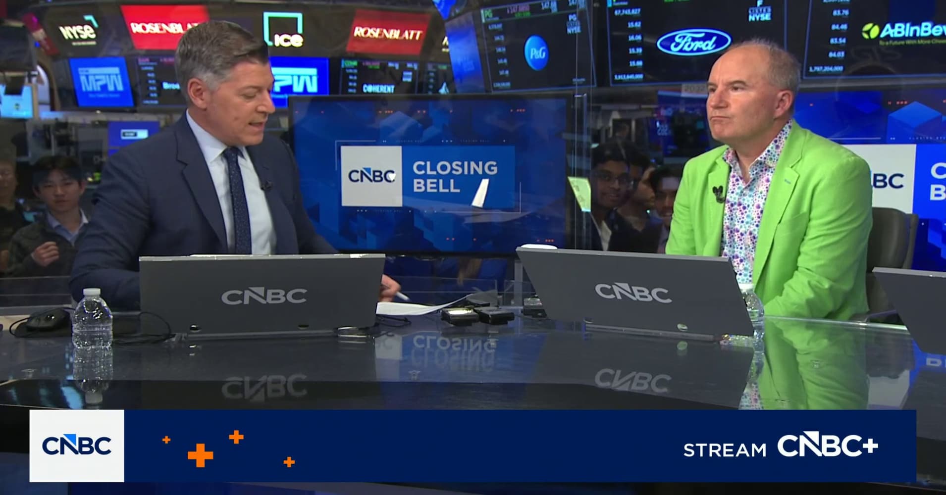 Meta's stock is not reflecting the revenue opportunities, says Wedbush ...