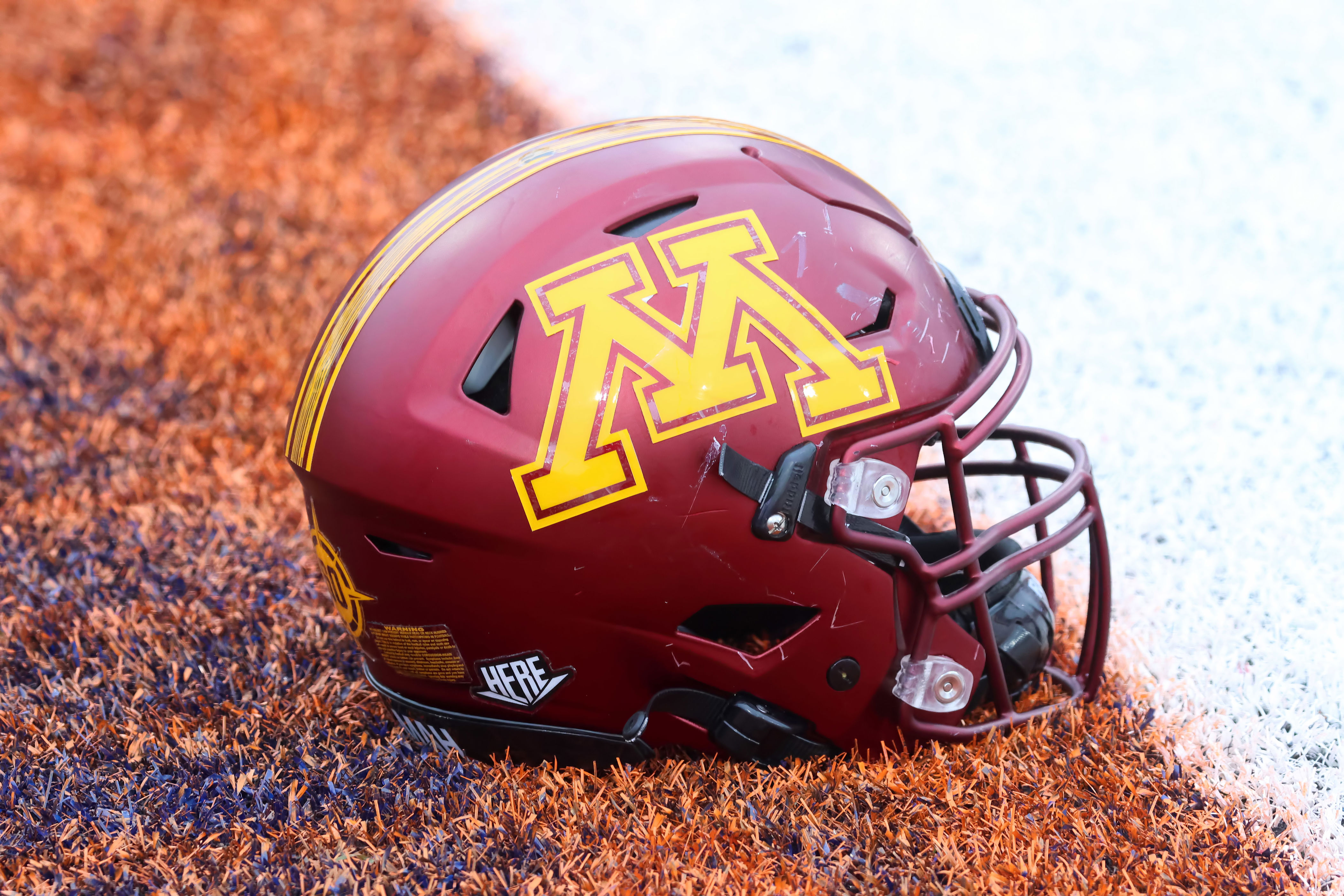 Minnesota football: Kickoff times for five games announced