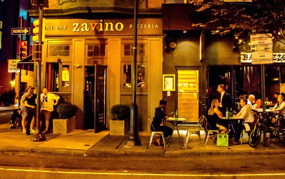Philadelphia dining scene grows as Michelin ends green star
