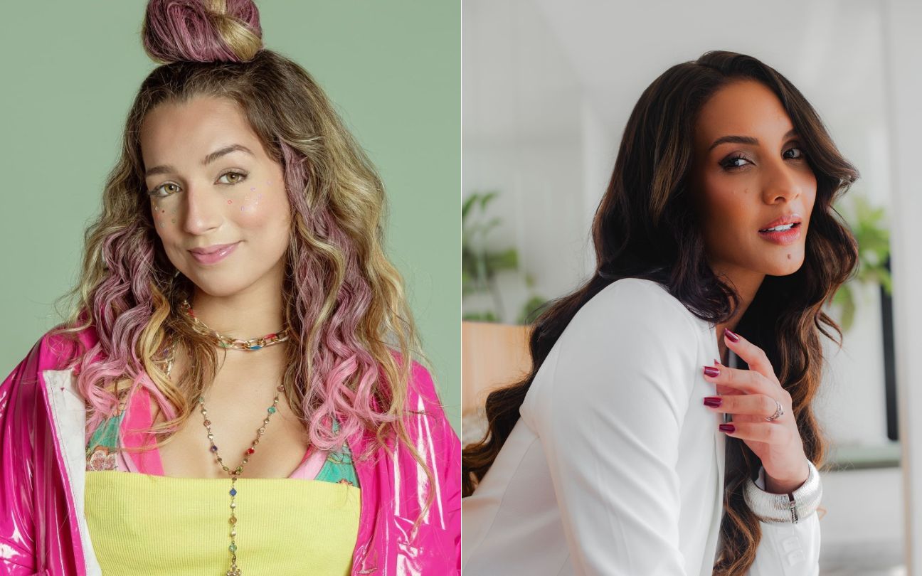 Globo fecha contrato de agenciamento com 5 sisters do BBB 26; brothers ...