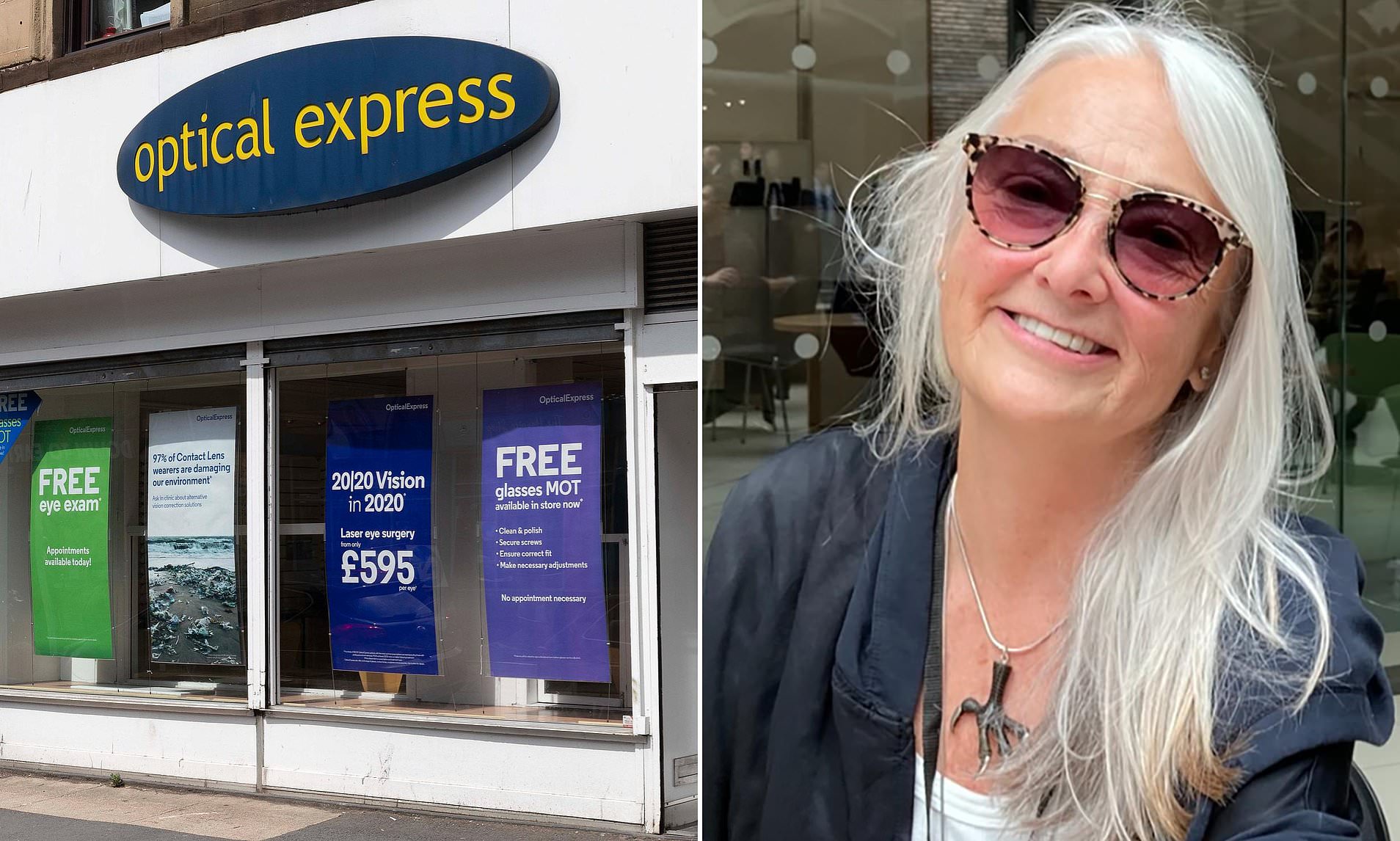 OAP branded a 'fraudster' and 'troll' by Optical Express founder loses ...