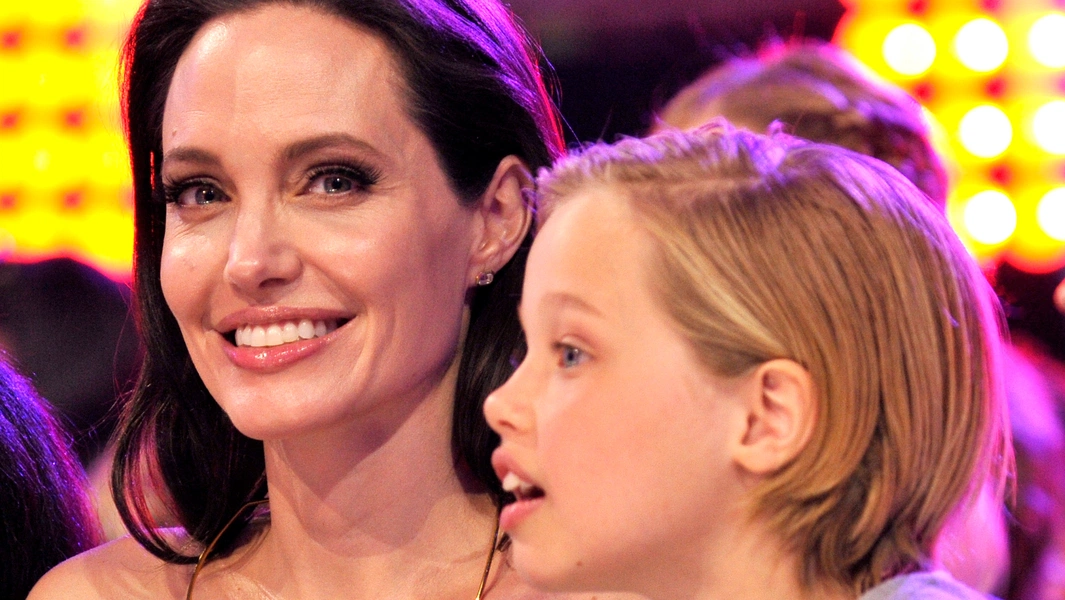 Shiloh Jolie turns 20, marking career and personal milestones