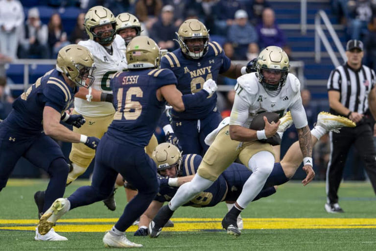 Auburn’s QB Byrum Brown has no interest in lowering expectations for 2026