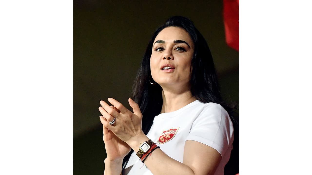 Preity Zinta thanks PBKS fans after heartbreaking IPL 2026 exit