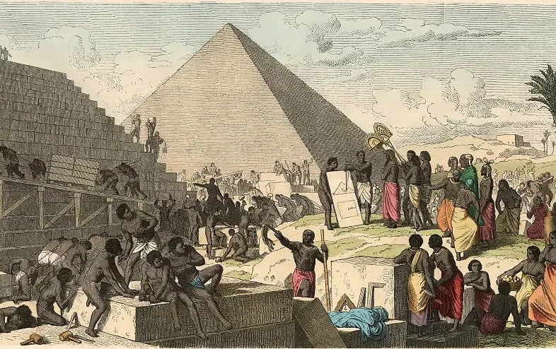 New studies reveal advanced engineering and social networks in ancient ...