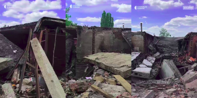 Zelenskyy confirms Russia launched two IRBMs on May 24