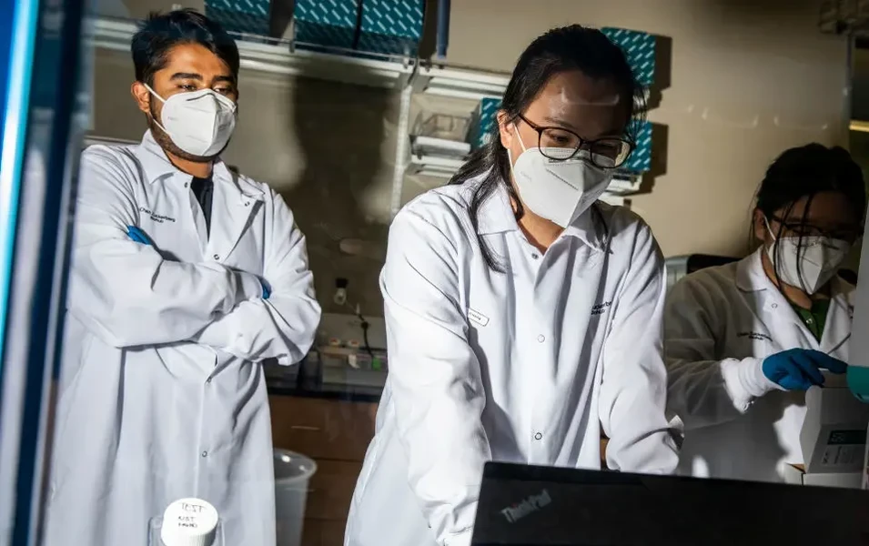 Biohub launches AI protein model to accelerate drug discovery