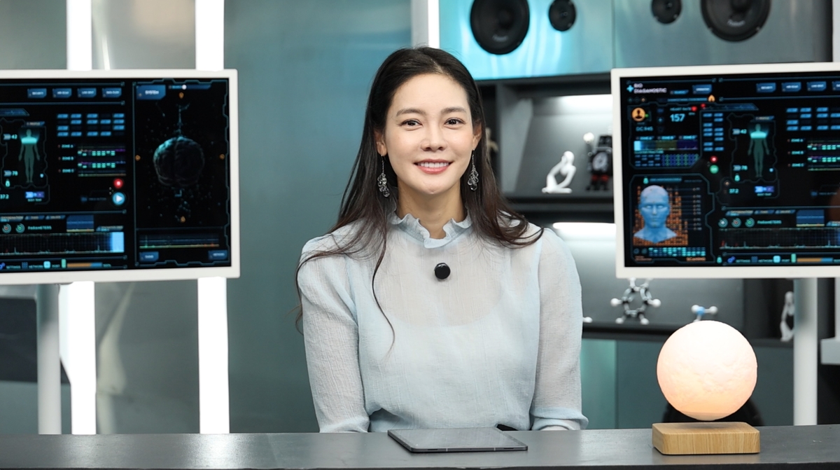 ‘Vibe in action’ 노화의 역습