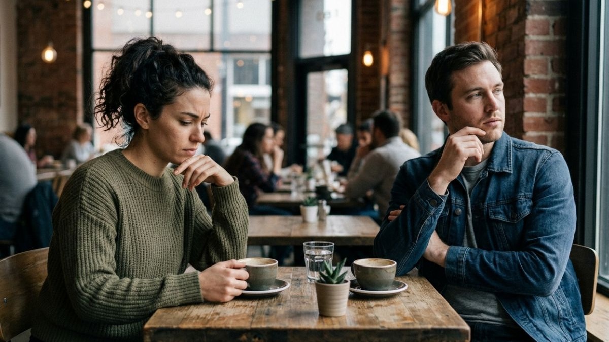 10 clear signs you like the attention, not the person