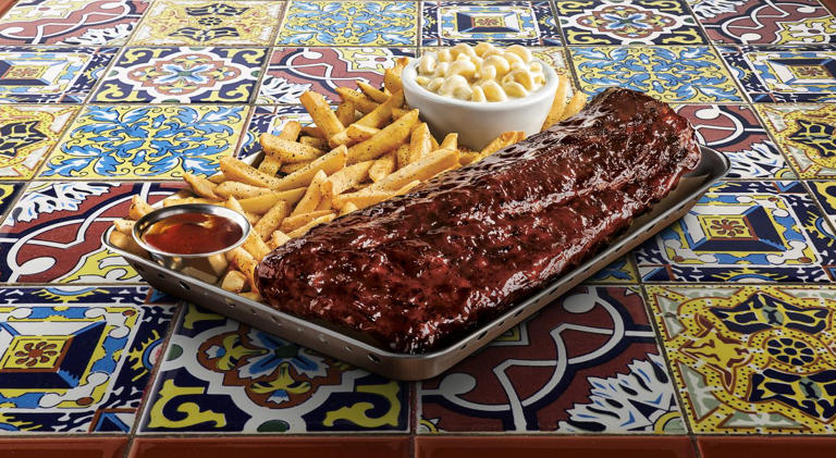 Chili’s just announced a big change to one of its most famous menu items