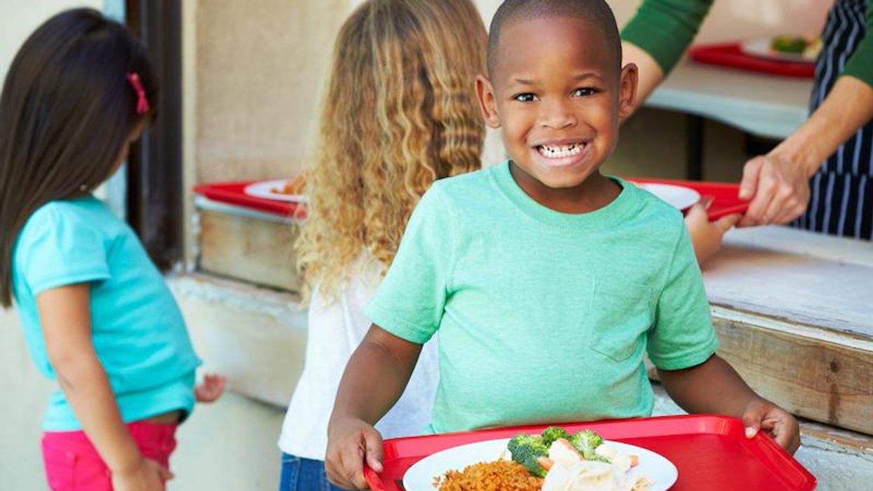 'Alarming': More than 700K kids lose food aid after Trump's big ...