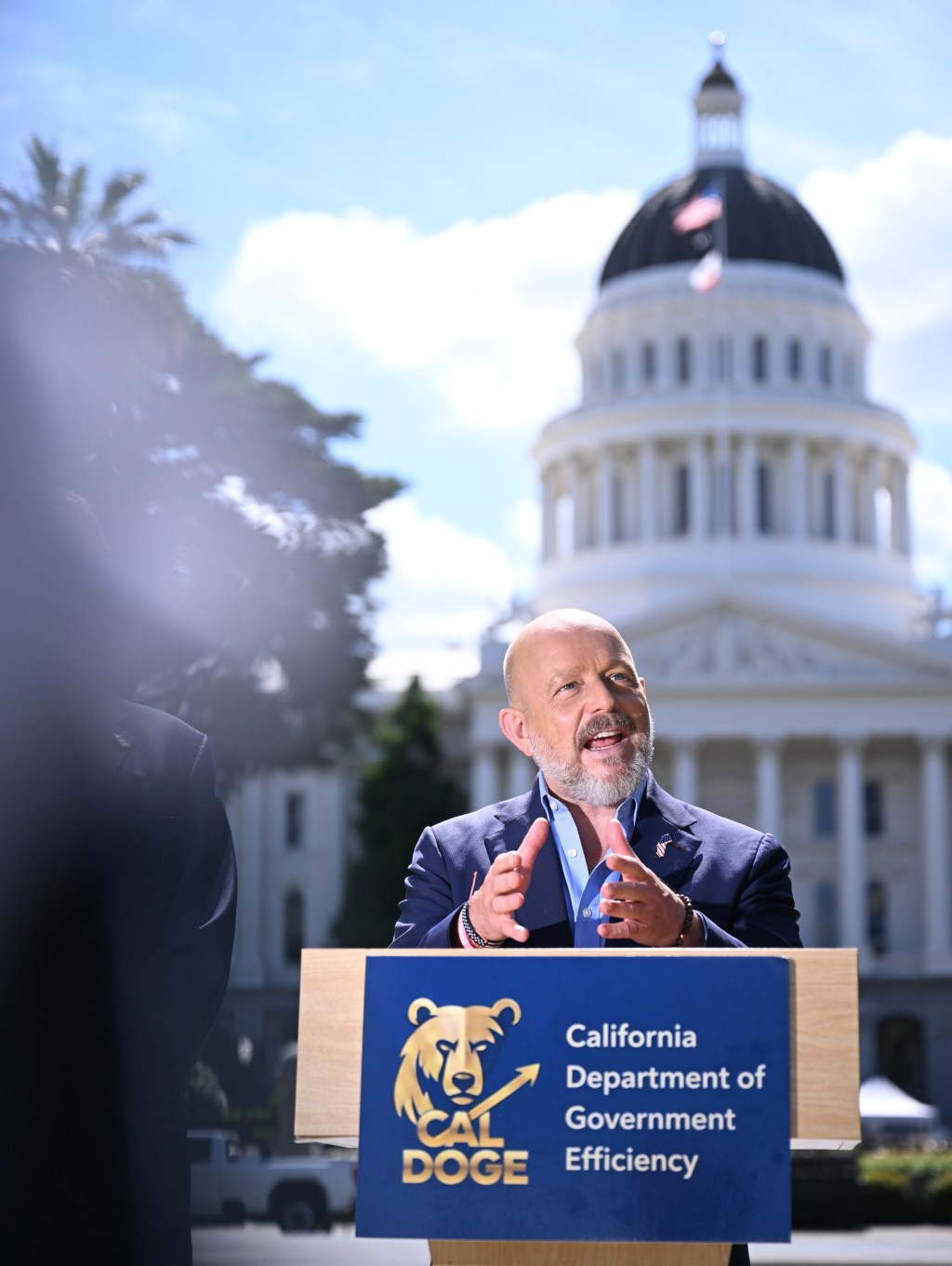 Steve Hilton says California should be world’s third-biggest economy ...